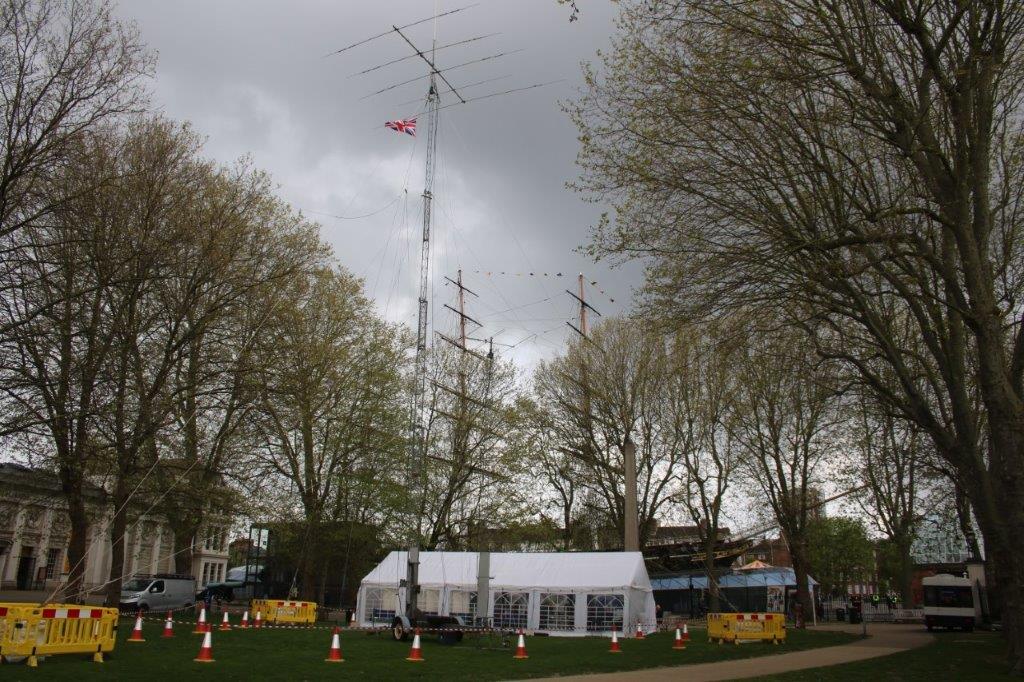 Cray Valley Radio Society – Cray Valley Radio Society, one of the ...