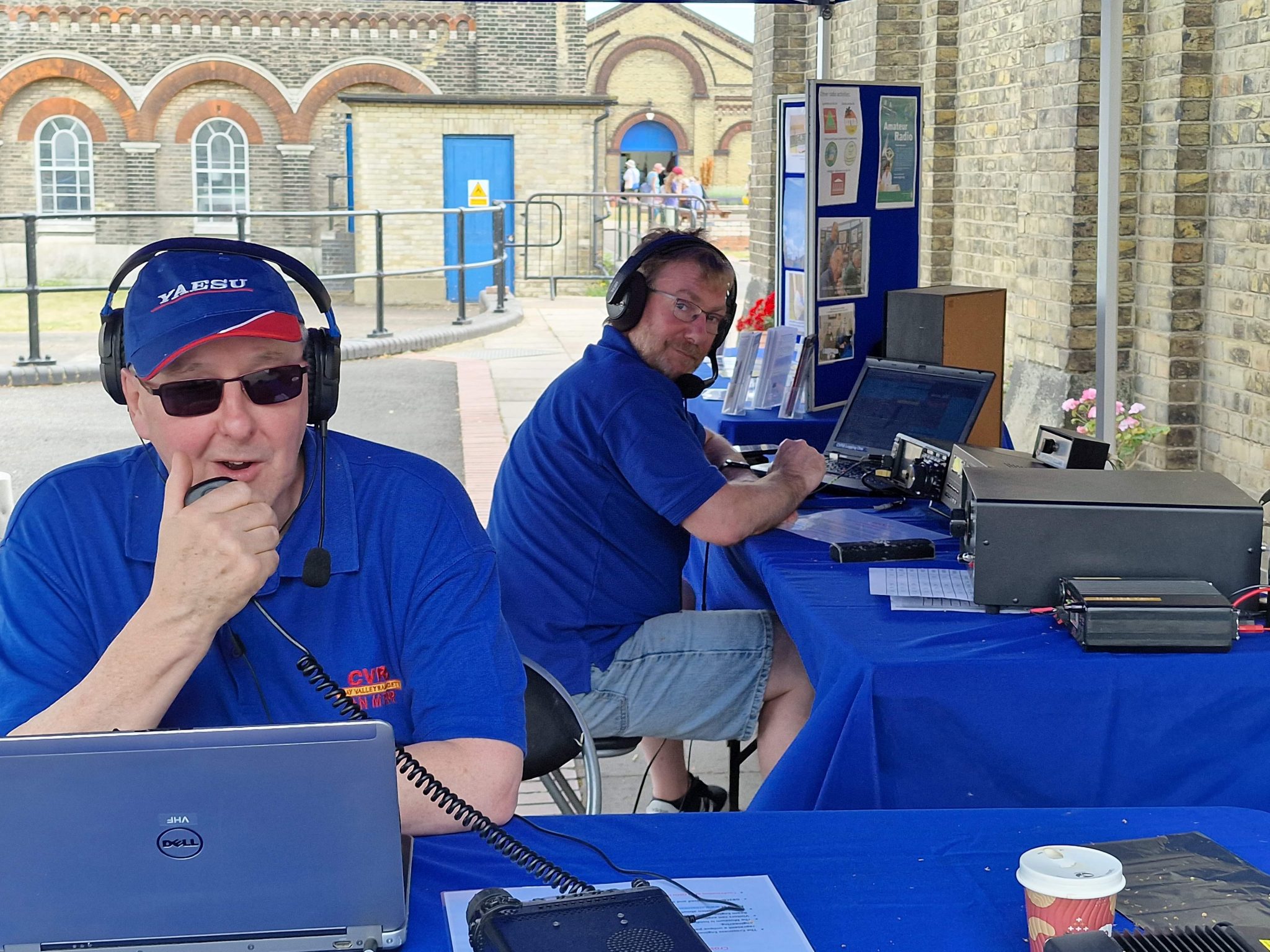 Cray Valley Radio Society – Cray Valley Radio Society, one of the ...